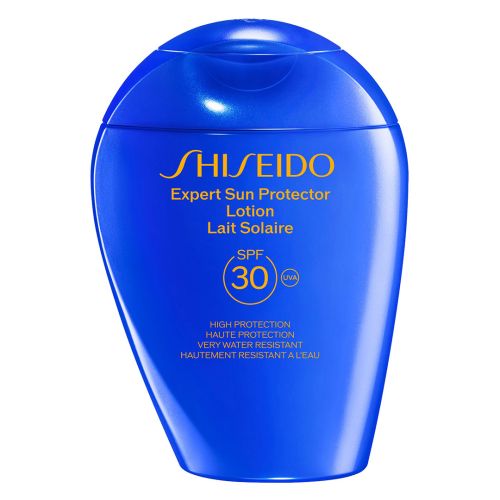 Shiseido Global Suncare Expert Sun Protector Lotion Spf30 150ml