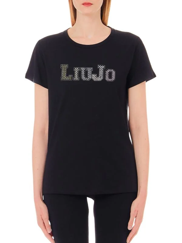 Liu Jo - Ženska logo majica