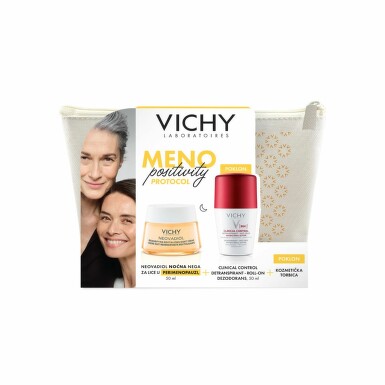 Vichy Neovadiol Meno Positivity Noćna nega za lice u perimenopauzi PROMO