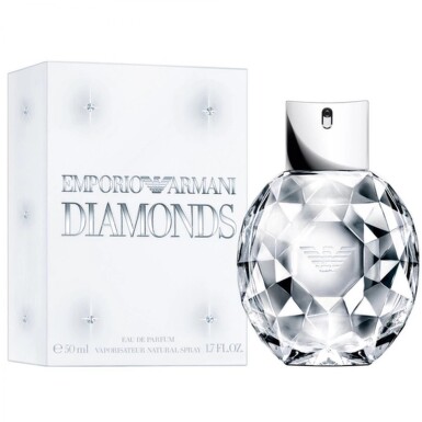 Emporio Armani Diamonds ženski parfem, 50 ml