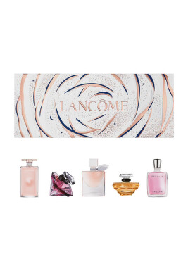 Lancome Miniature Fragrances Ženski poklon set