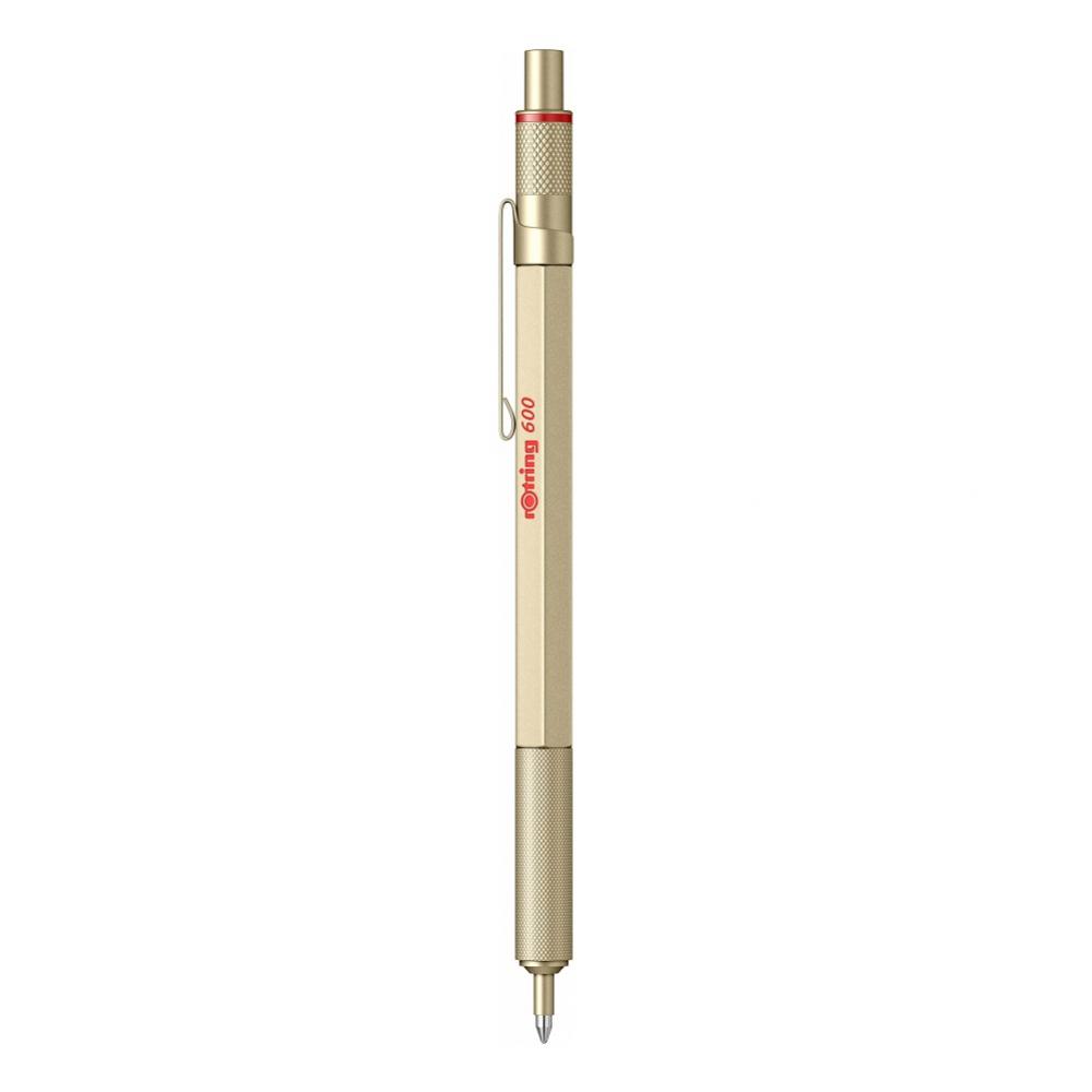 Hemijska olovka ROTRING 600 Gold