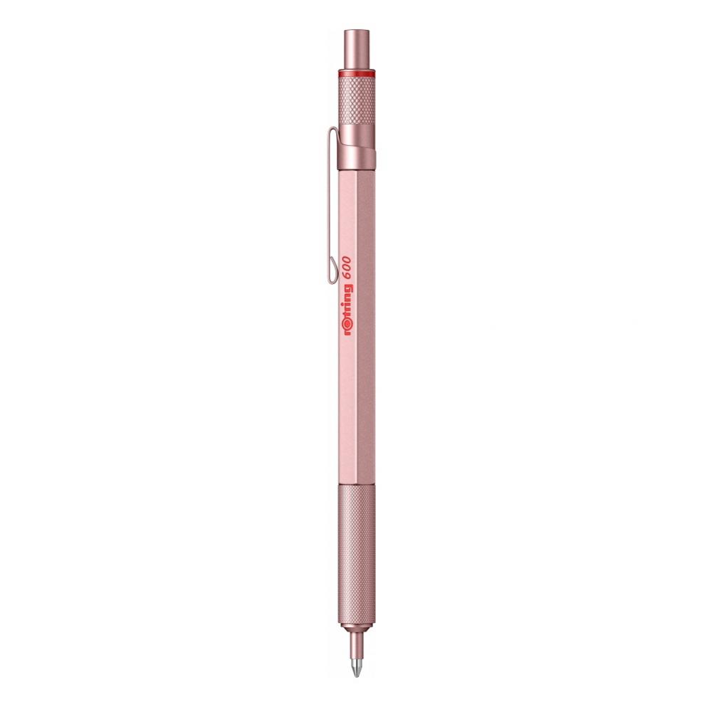 Hemijska olovka ROTRING 600 Rose