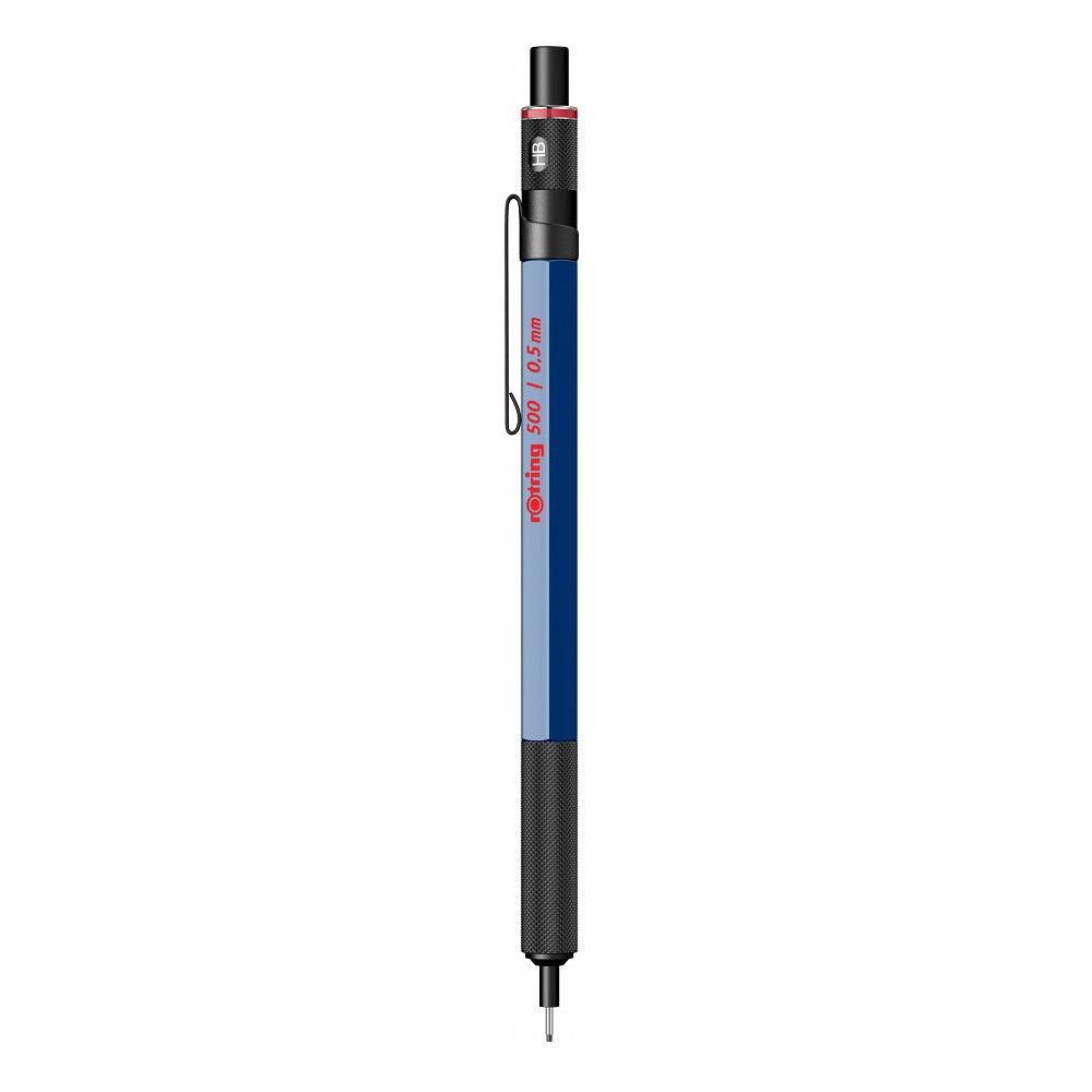Rotring 500 Patent olovka 0.5 Blue