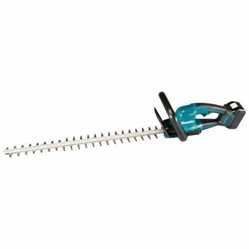 Makita DUH606Z akumulatorske makaze za živu ogradu 18V 600mm