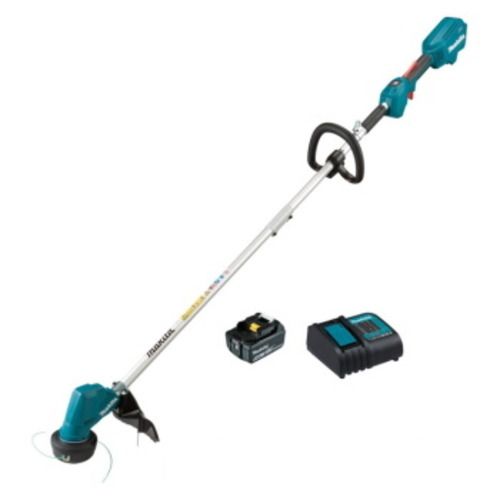 Makita DUR194SFX2 akumulatorski trimer za travu 18V 280mm