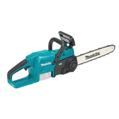 Makita DUC357Z akumulatorska lančana testera 18V LXT 35cm