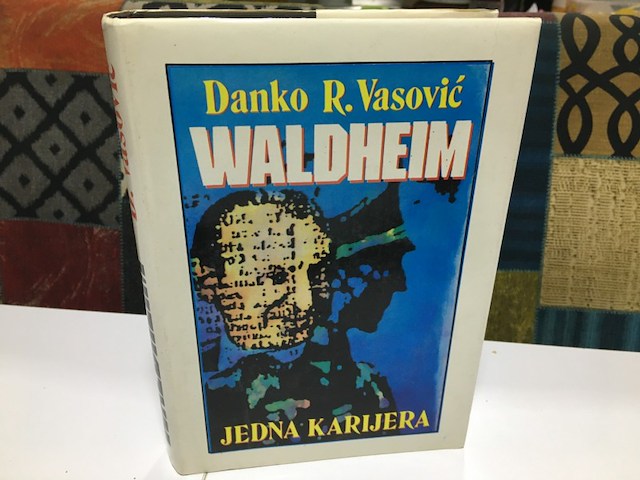 Waldheim  Danko R.Vasović