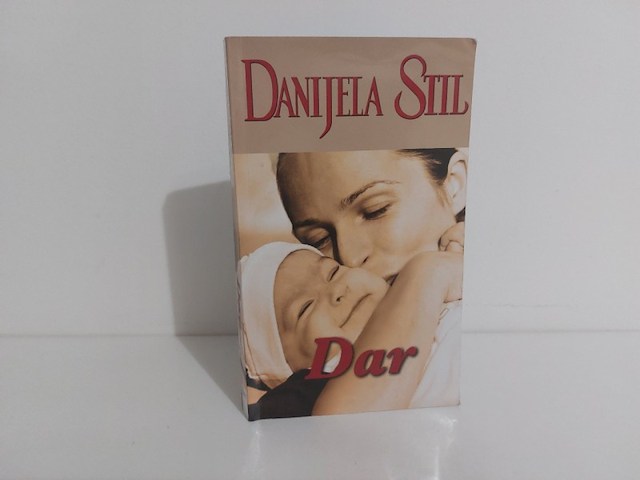Dar  -  Danijela Stil