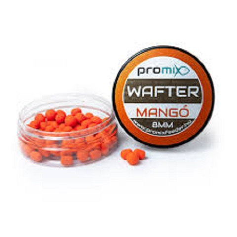 PROMIX WAFTER 8 MM MANGO