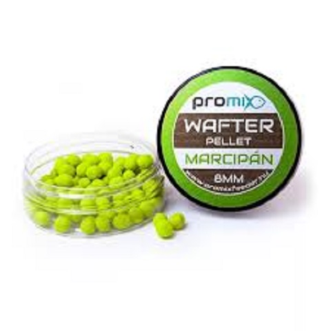 Promix Wafter 8 mm Marcipan