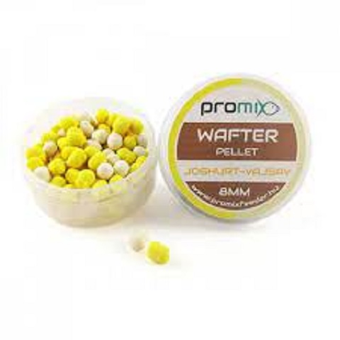 Promix Wafter 8 mm jogurt/puterna kiselina
