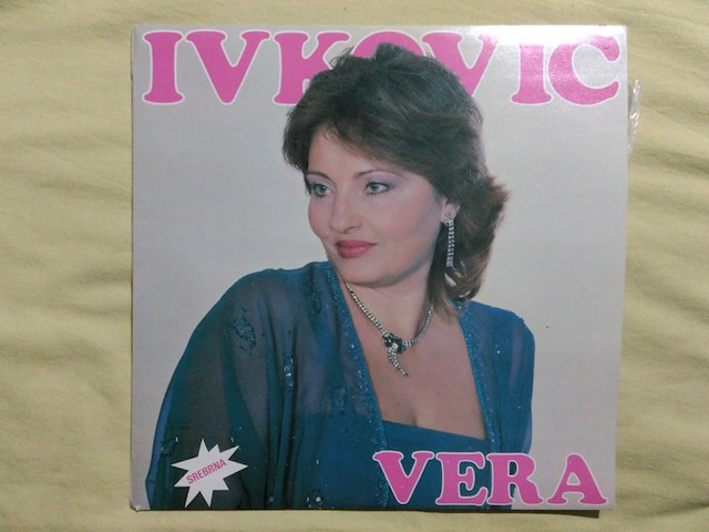 Vera Ivković, Mrda Trava