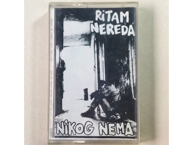 Ritam Nereda - Nikog Nema