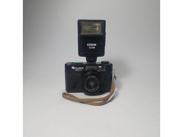 Fujica MA-1 fotoaparat