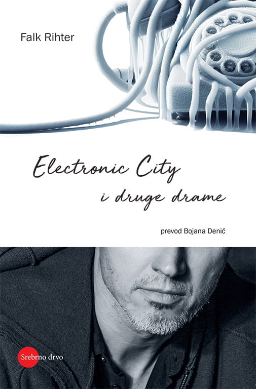 Electronic city