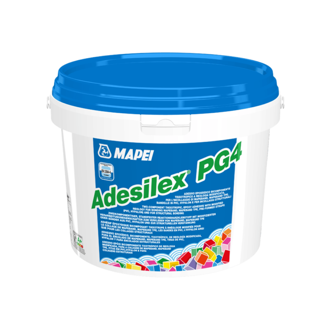 Adesilex PG4 6kg