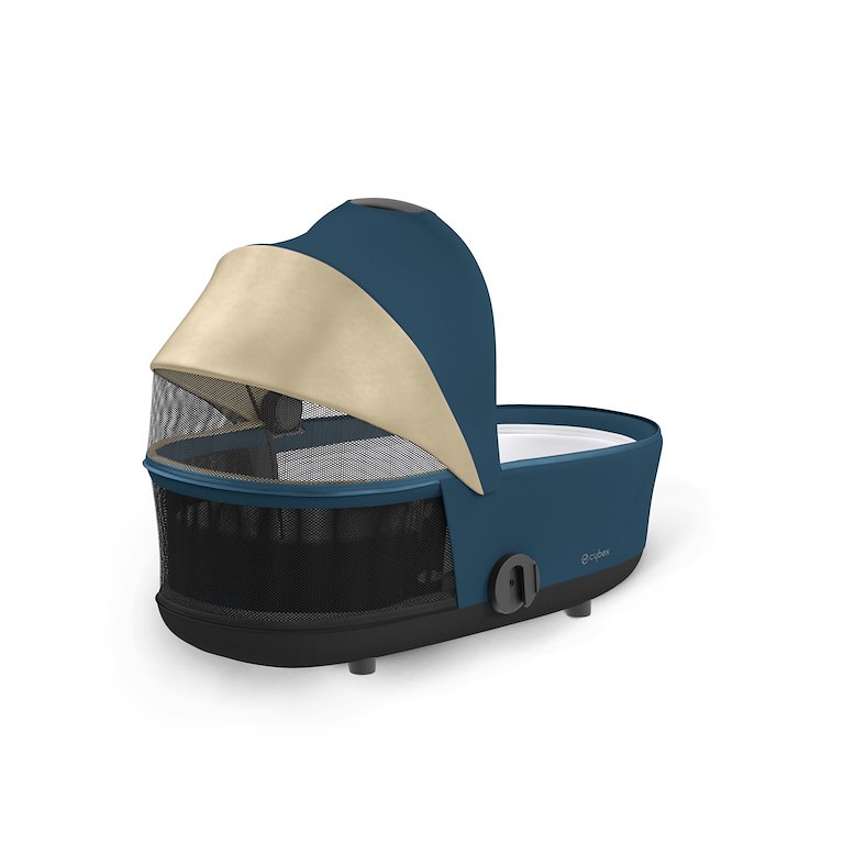 Cybex nosiljka Mios Lux CarryCot, Mountain Blue