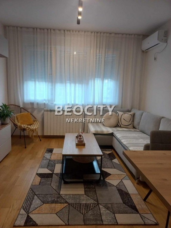 Novi Sad, Grbavica, , 1. 5, 43m2, 140000EUR