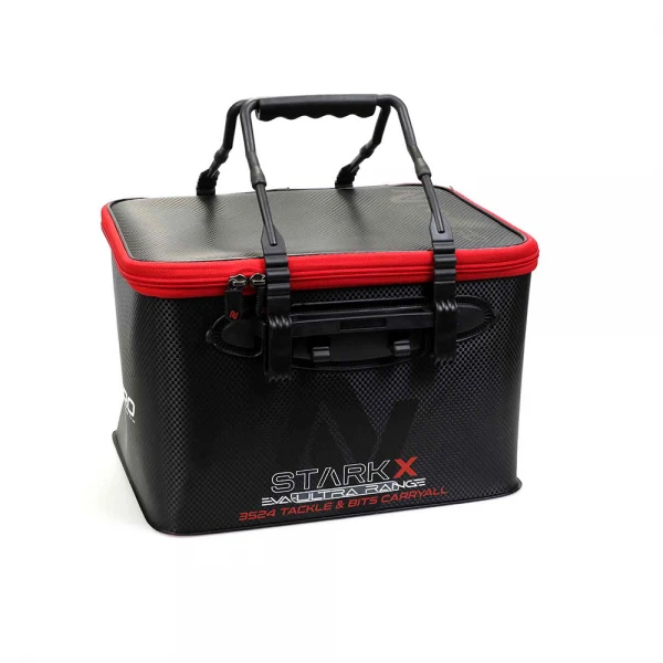 Nytro Starkx Eva Tackle & Bits Carryall torba za feeder pribor