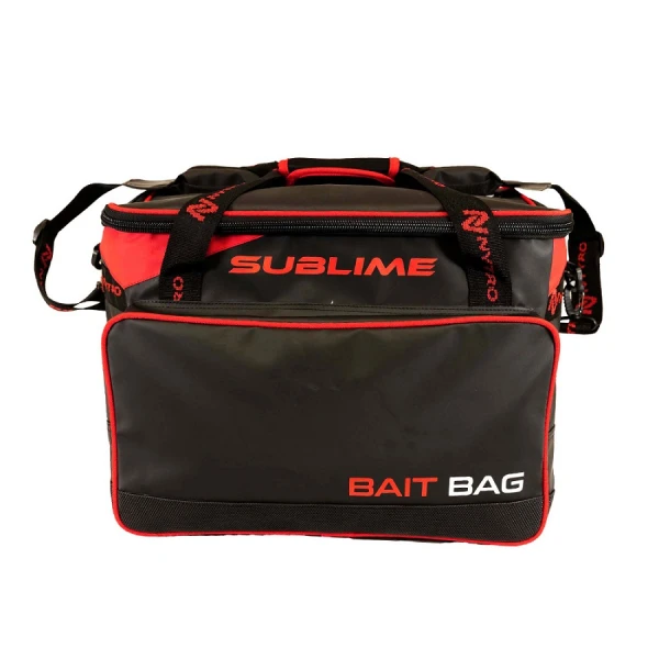 Nytro Sublime Bait Bag torba