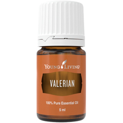 Valerijana (Valerian) 5 ml - Young Living Eterično Ulje