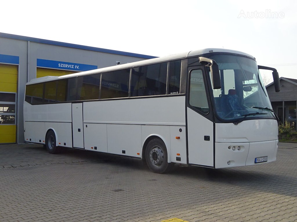 VDL Bova Futura EURO 5, good condition turistički autobus