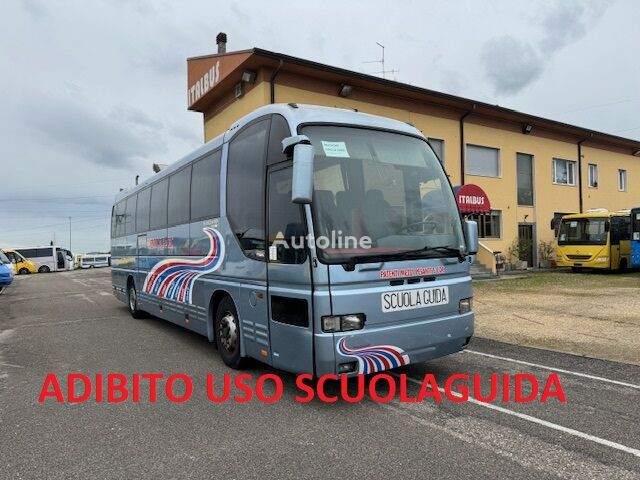 IVECO IRISBUS 380 E 12.38 HD turistički autobus