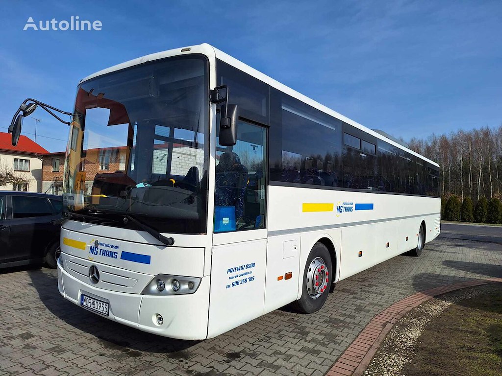 Mercedes-Benz Intouro prigradski autobus