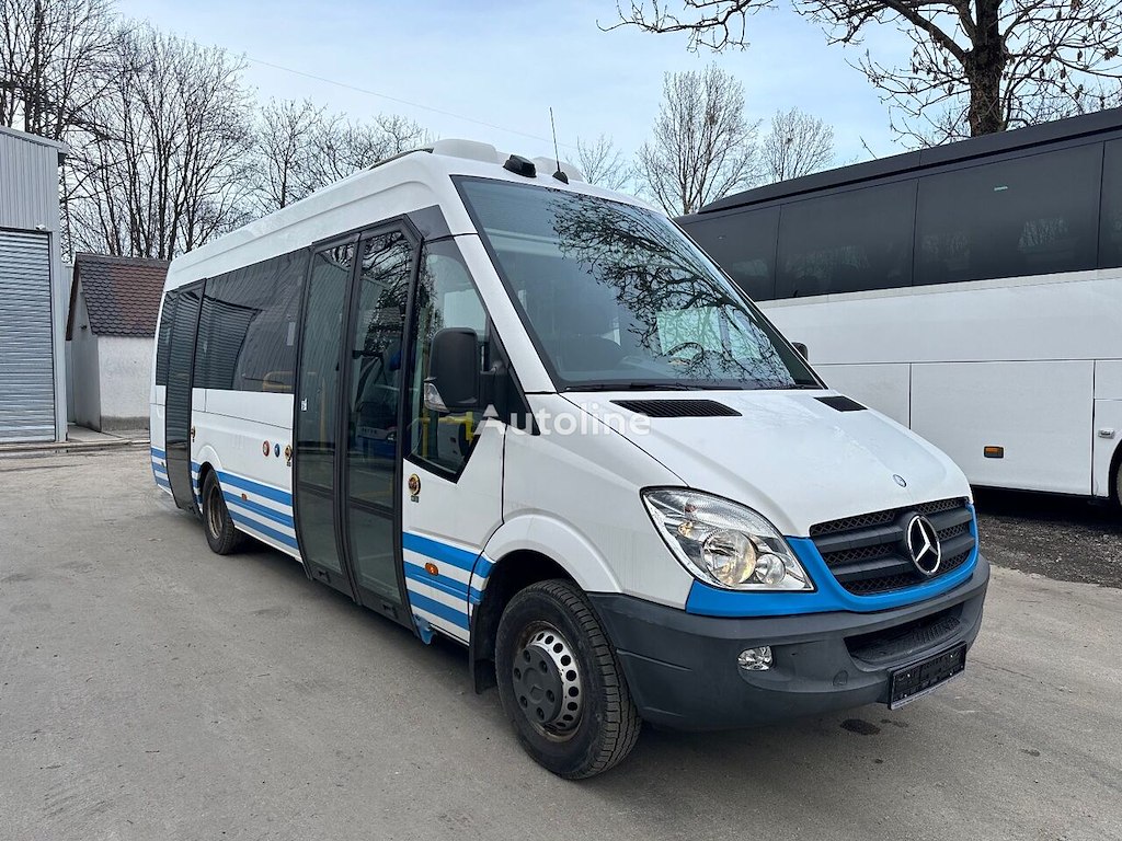 Mercedes-Benz Sprinter City 65 putnički minibus