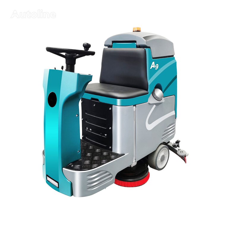 Nova Wellforce A9 mašina za pranje podova