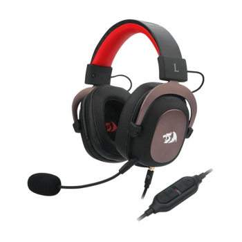 Slusalice Gaming Redragon Zeus 2 H510-1