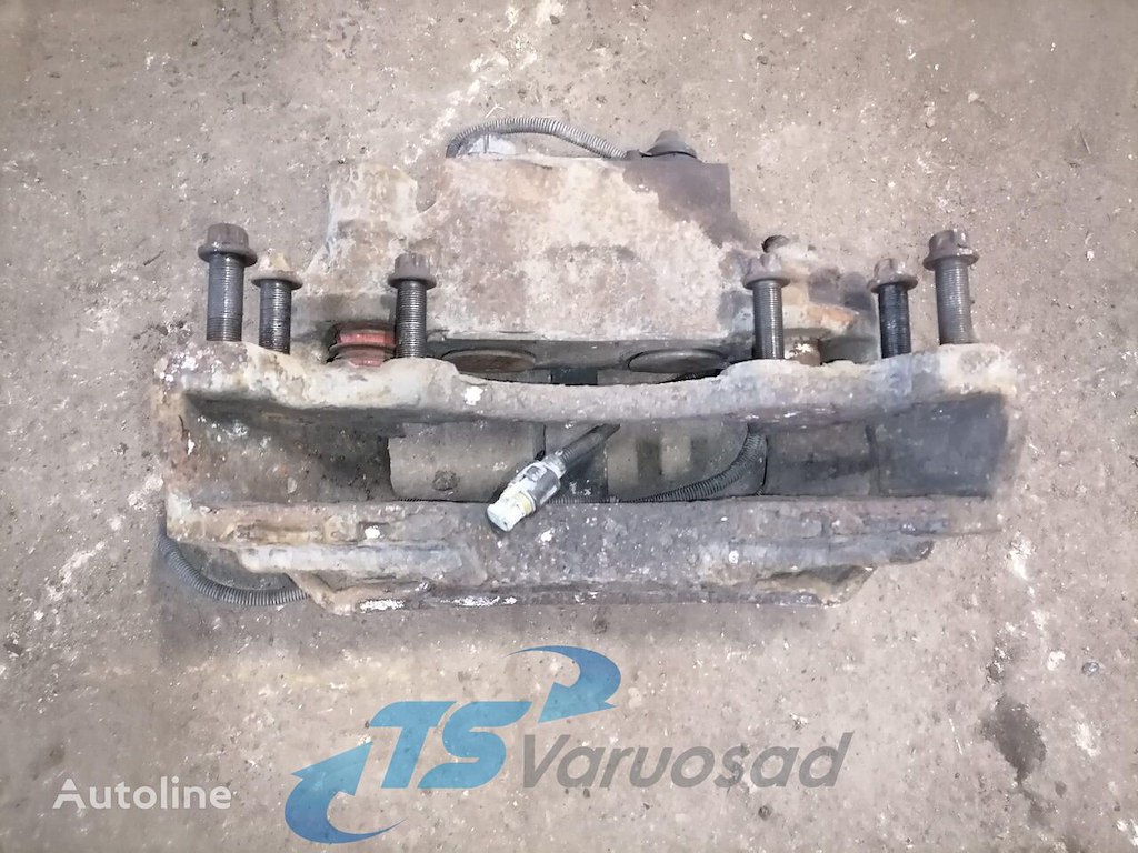 MAN Brake caliper 81508046598 stezaljka kočnice za MAN TGX 26.360 6X2 tegljača