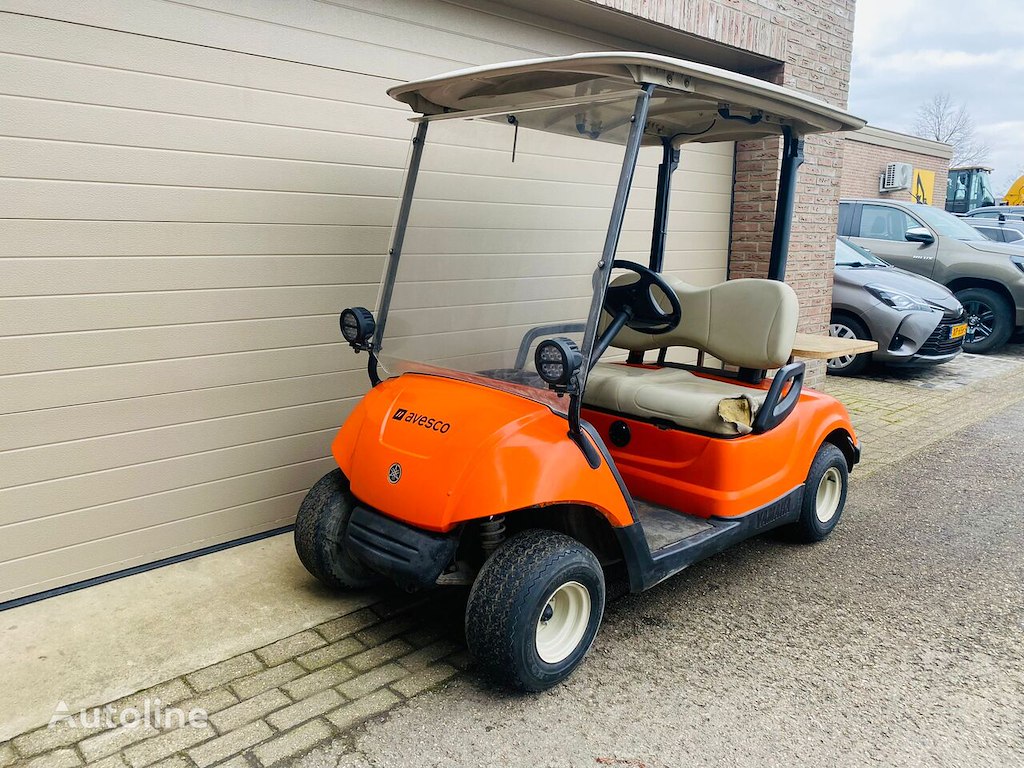 Yamaha Club car golf vozilo