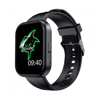 Pametni sat Xiaomi Black Shark GT NEO crni