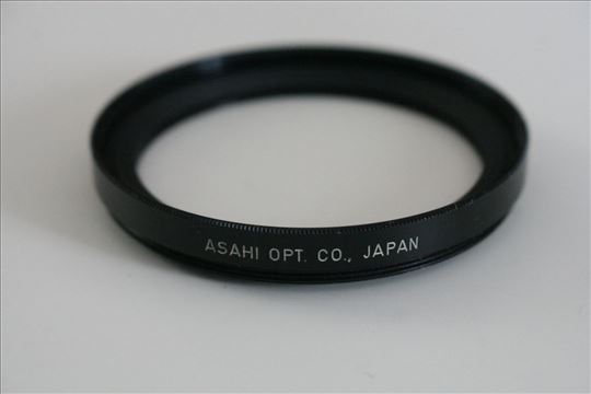 ASAHI Attachment Lens 58mm 1:4.5/85-210mm Close Up