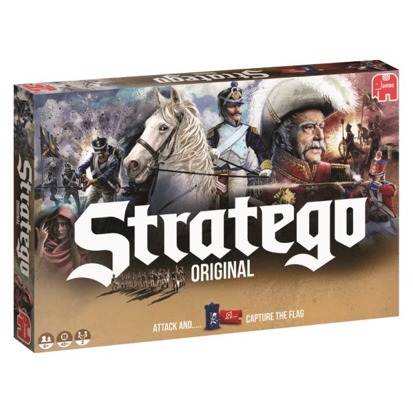 STRATEGO ORIGINAL