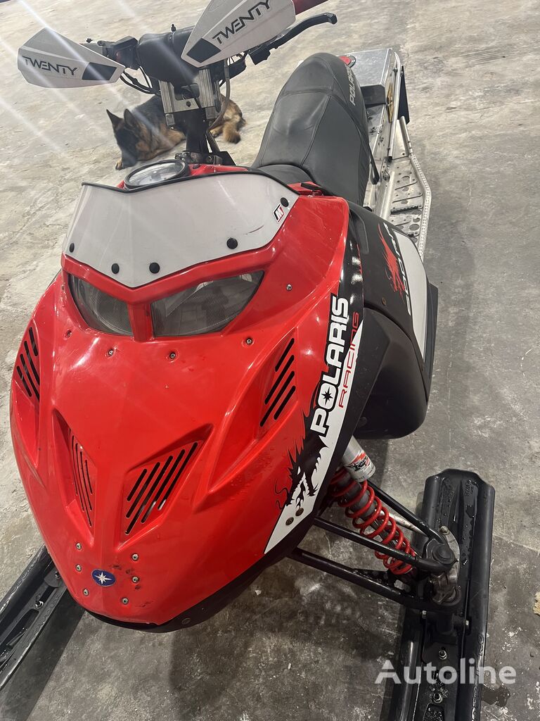 Polaris IQ 600 RR-MX6F motorne sanke