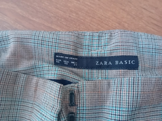 Pantalone zara