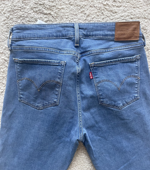 Levis farmerke