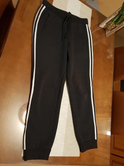 Adidas original pamucna trenerka s/m