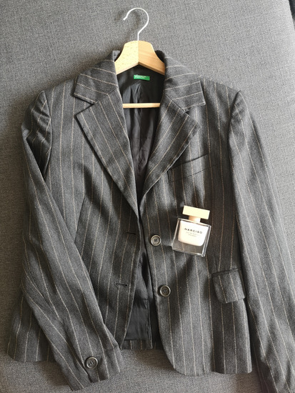    Benetton sako
