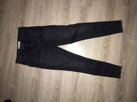 Zara farmerice (skinny)