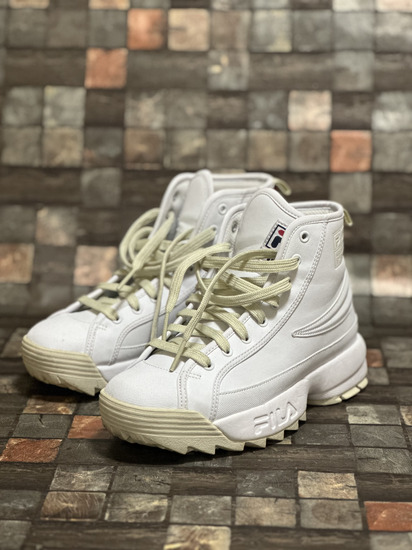 Fila duboke patike - br. 39