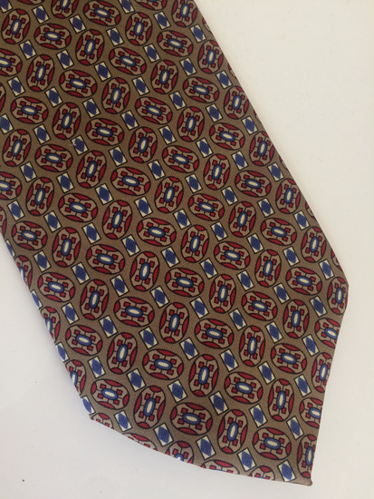 Nove italijanske svilene kravate akcija