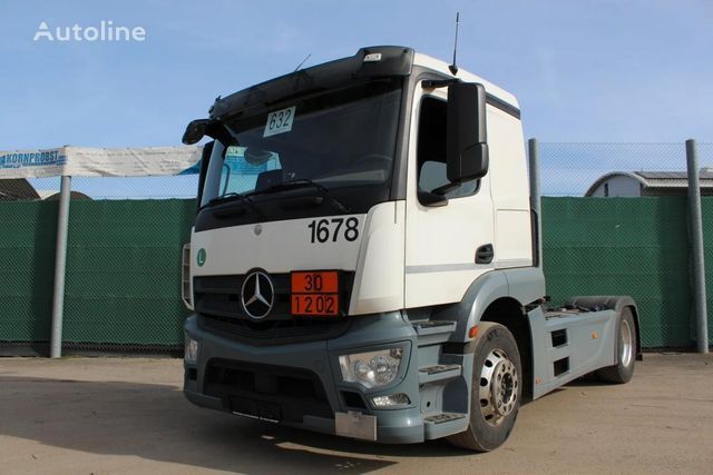 Mercedes-Benz 1840 4x2 BLS - Nr.: 632 tegljač