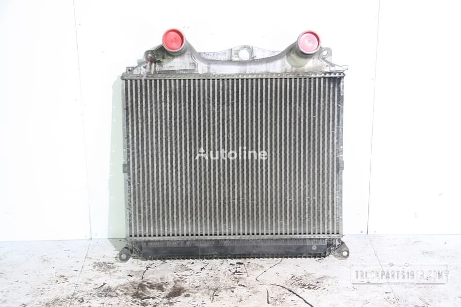 MAN Cooling System Intercooler Radiateur TGS 81061300217 radijator za hlađenje motora za kamiona