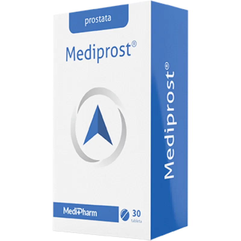 MEDIPROST PROTECT 30 kapsula