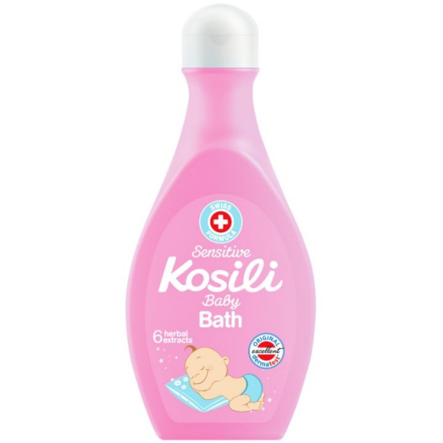 Kosili kupka za bebe 200ml