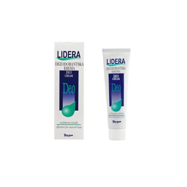 LIDERA DEO krema 50ml